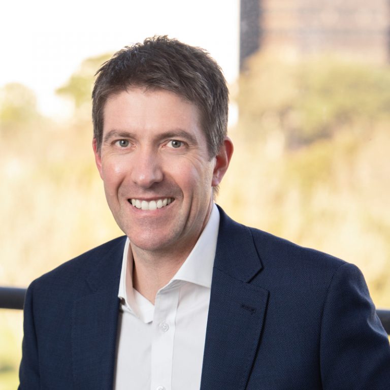 Meet the core team - Rose Partners