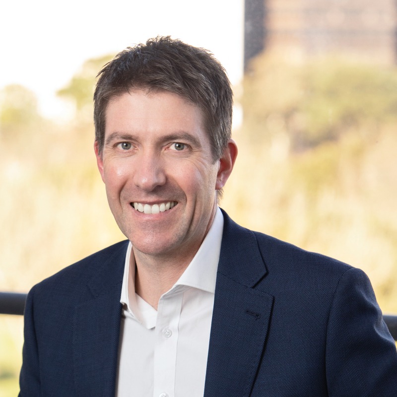 Meet the core team - Rose Partners