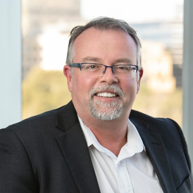 Meet the core team - Rose Partners